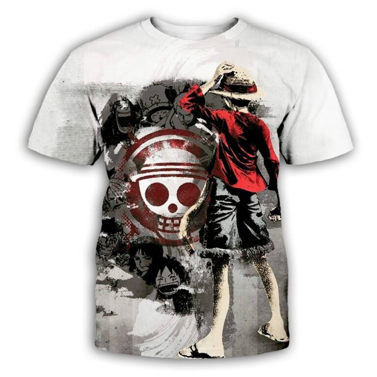 One Piece DE Store | Offizieller Merchandising-Shop