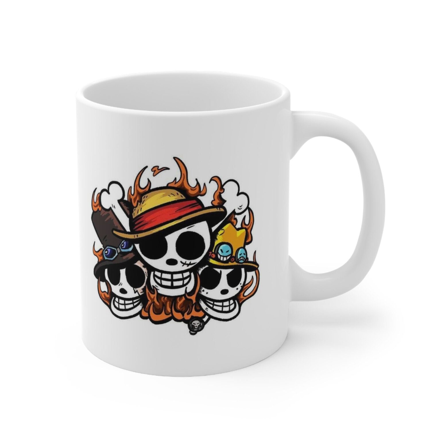 One Piece DE Store | Offizieller Merchandising-Shop
